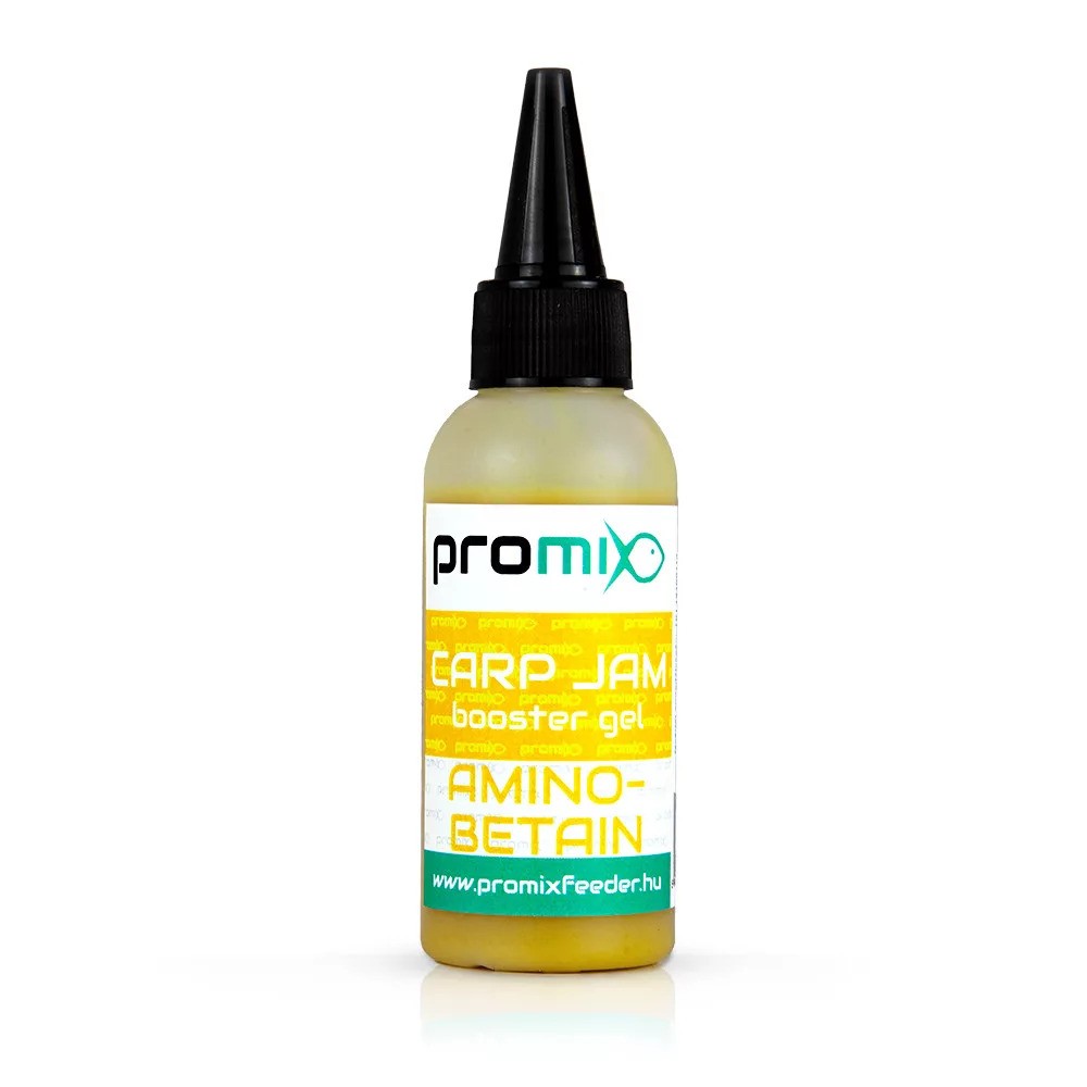 Promix Carp Jam Amino – Betain - Ribolovačka oprema Fazan